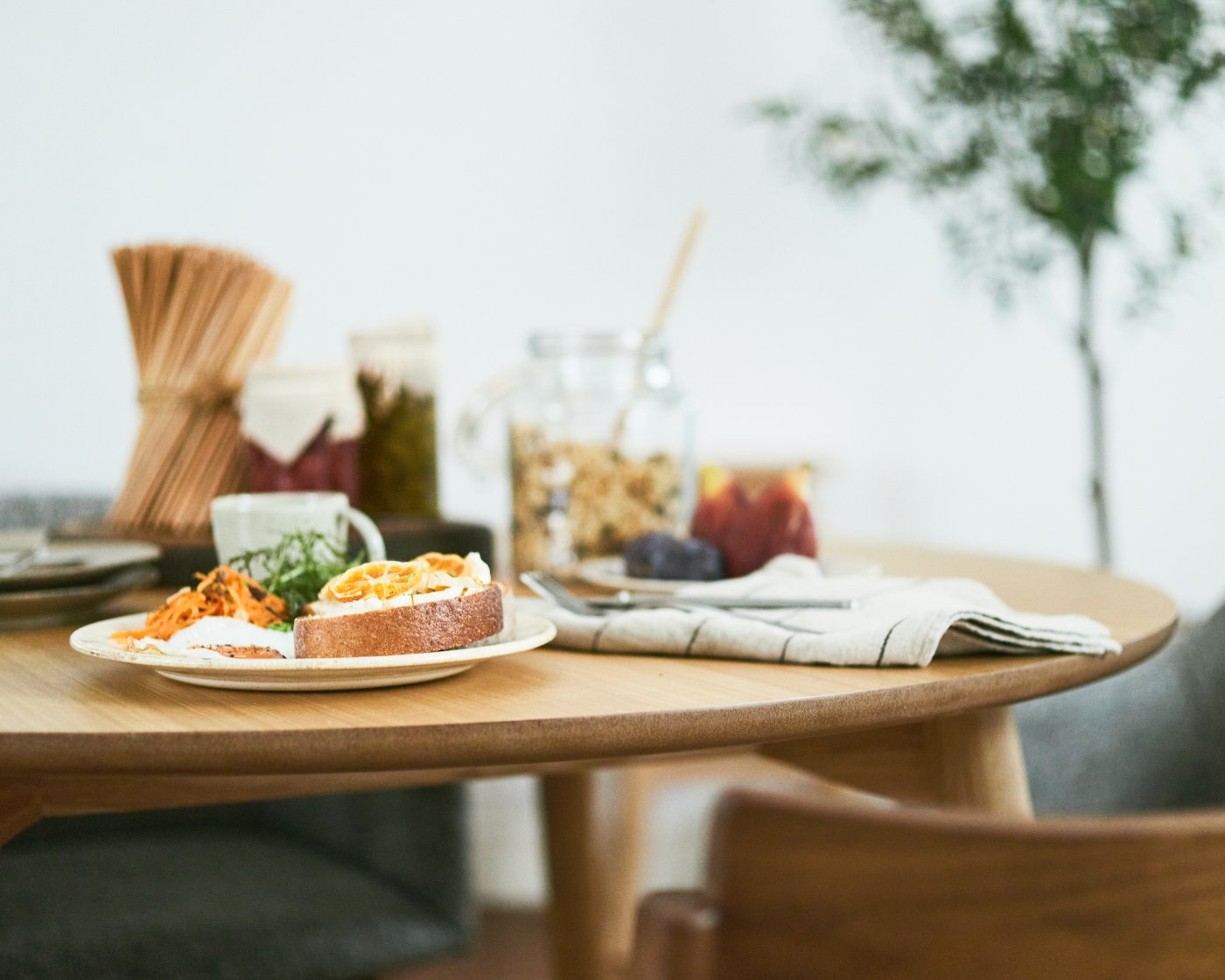 ROOM ESSENCE 2021 vol.26｜東谷株式会社