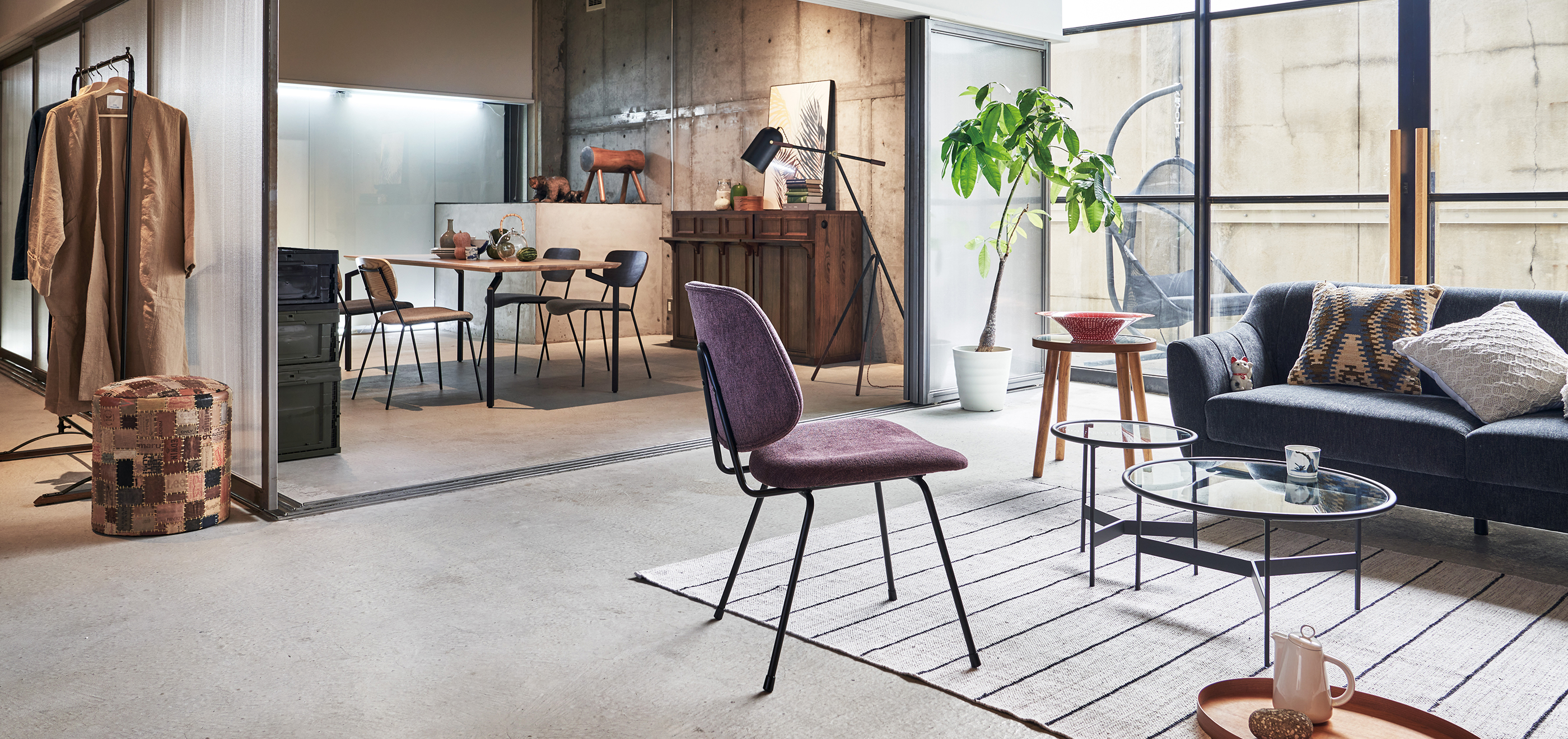 ROOM ESSENCE 2021 vol.26｜東谷株式会社